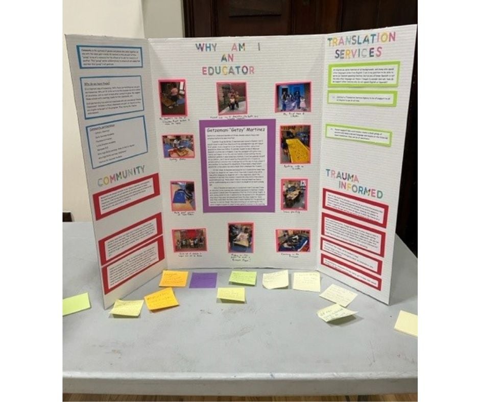 Community-Based Teacher Education Programs Increase Quality Standards